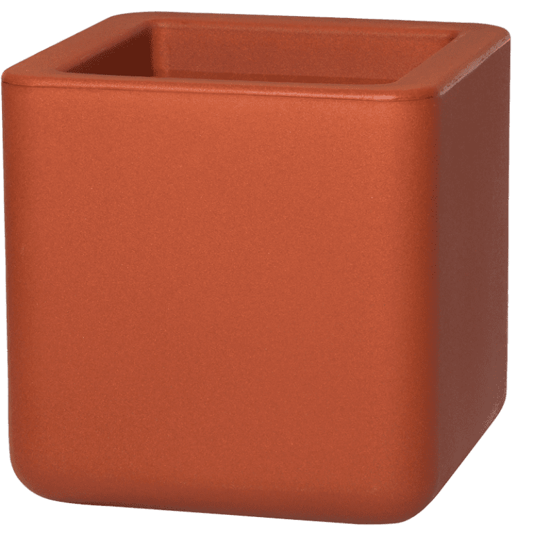 Quattro Series Plant Pots - Rotoplastics