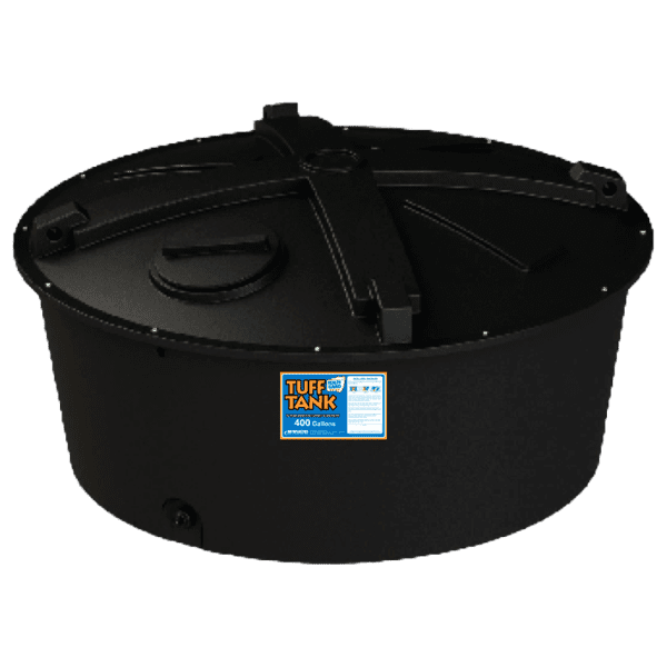 CKD Tanks - Rotoplastics